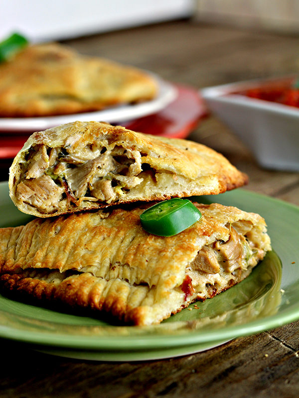 Picture of Calzone