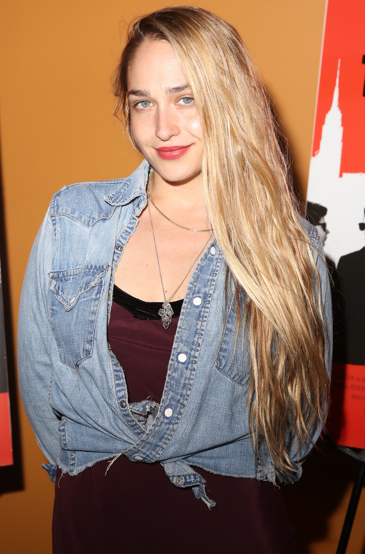 Picture of Jemima Kirke