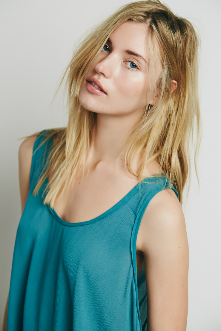 Picture of Nadia Lacka