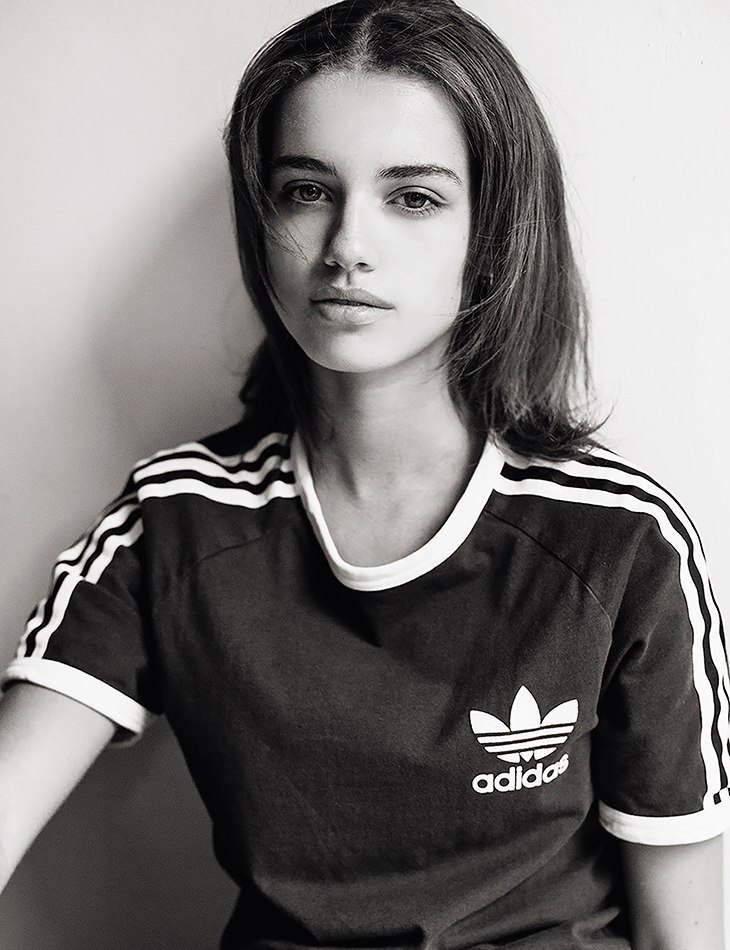 Picture of Elle Trowbridge