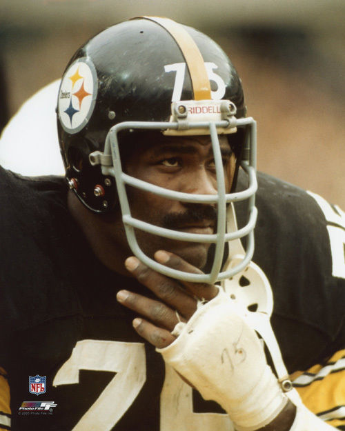 Picture of Joe Greene