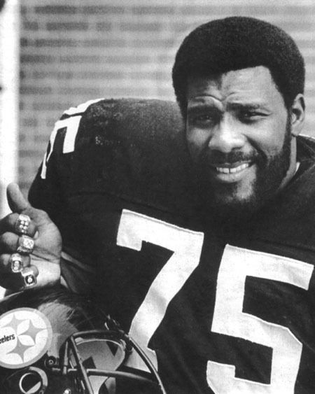 Image of Joe Greene