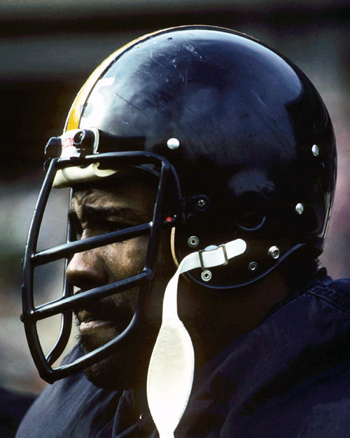 Picture of Joe Greene