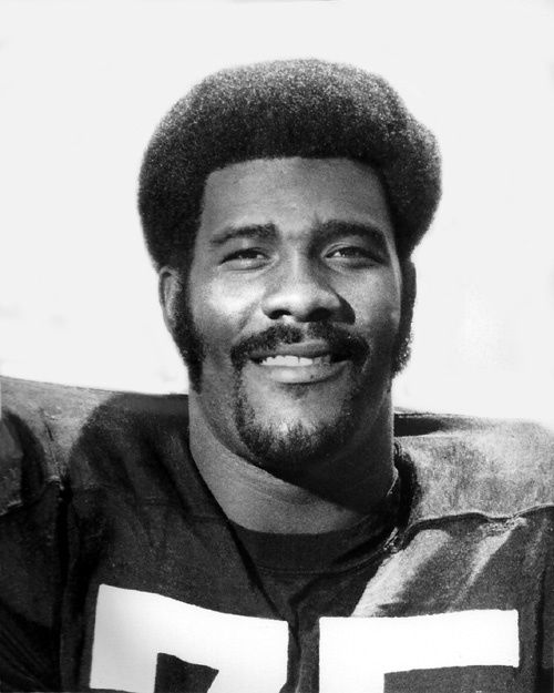 Picture of Joe Greene