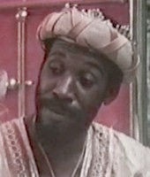 Image of John Lawrence