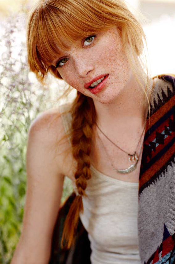 Amanda Smith picture