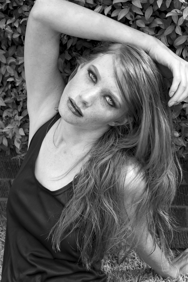 Amanda Smith image