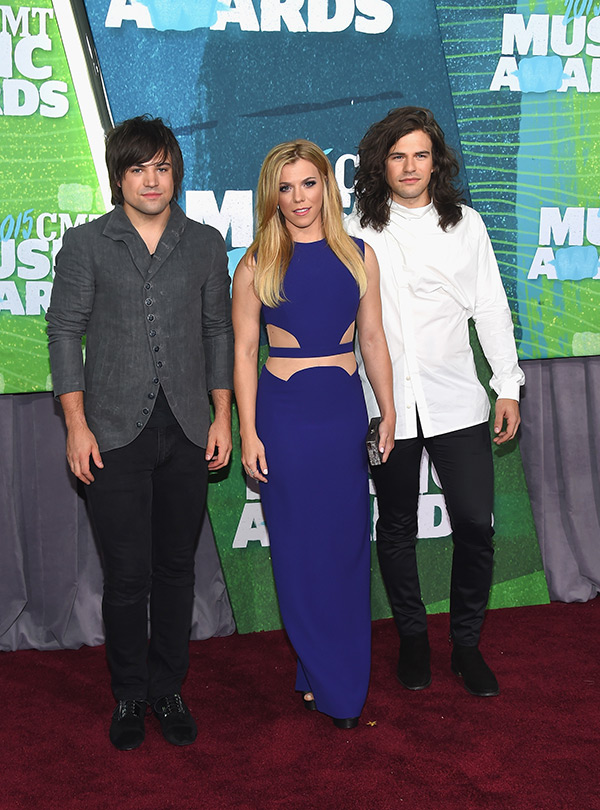 Picture of The Band Perry