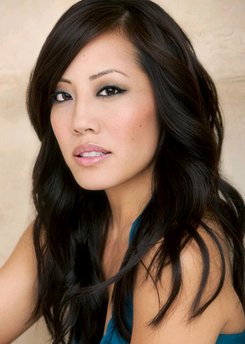 Picture of Nikki Tuazon