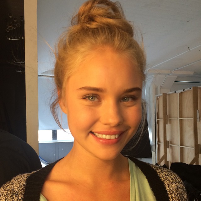 Picture of Brooke Perry