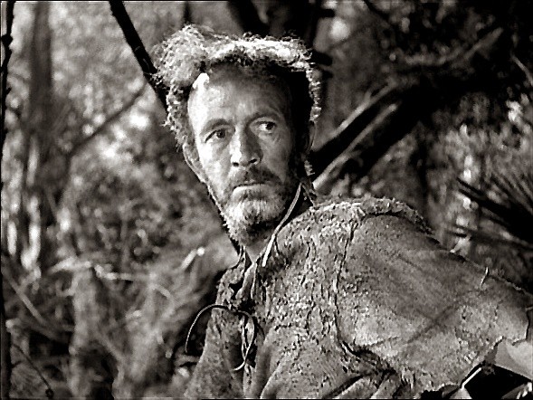 Image of Swamp Water (1941)