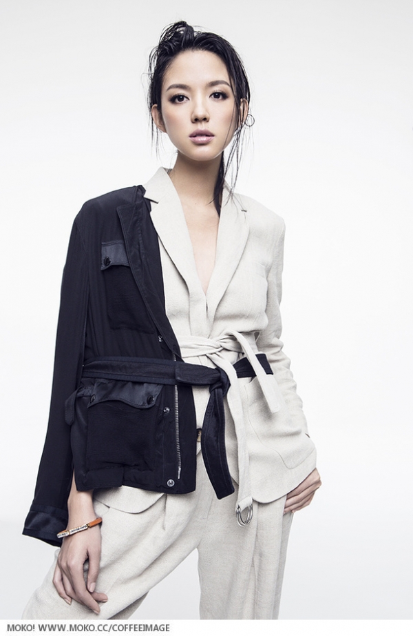 Picture of Zilin Zhang