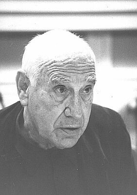 Picture of Charles Regnier