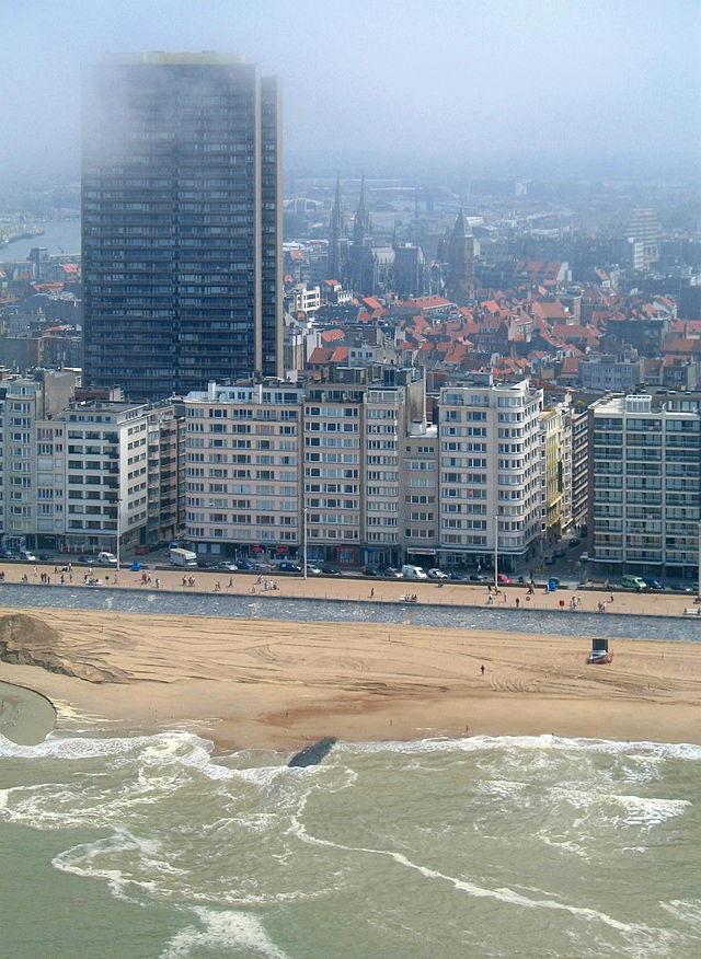 Picture of Ostend