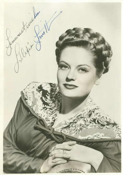 Image of Alexis Smith