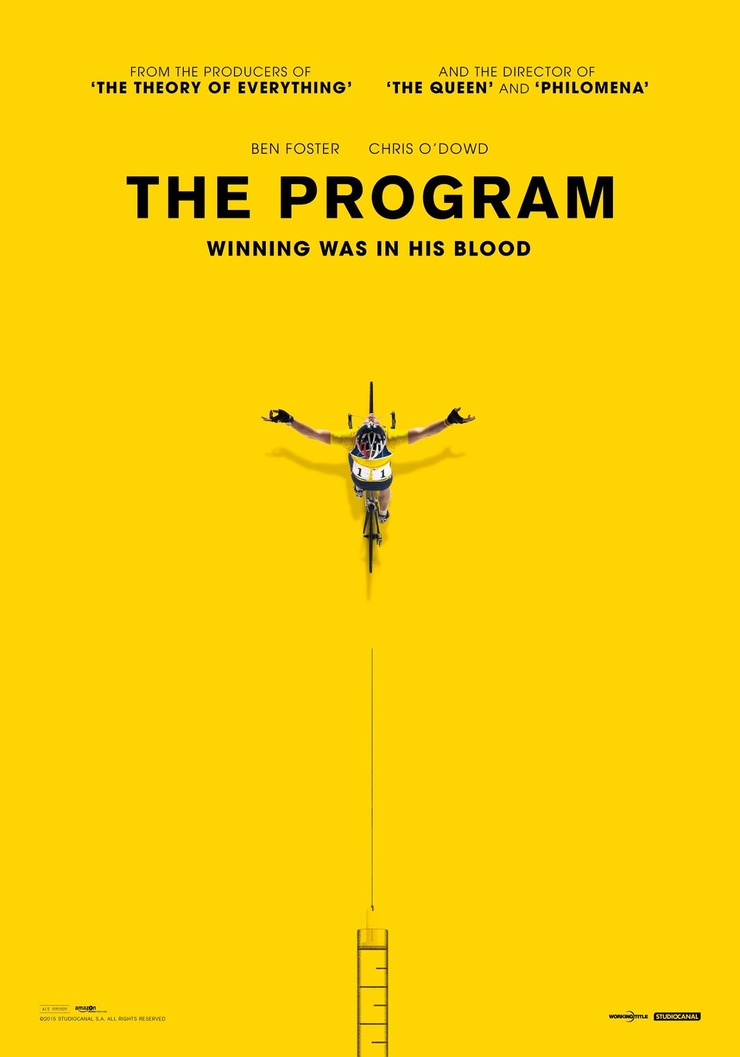 Picture of The Program (2015)