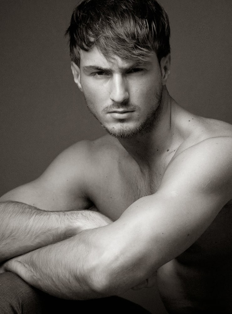 Picture of Tarik Kaljanac