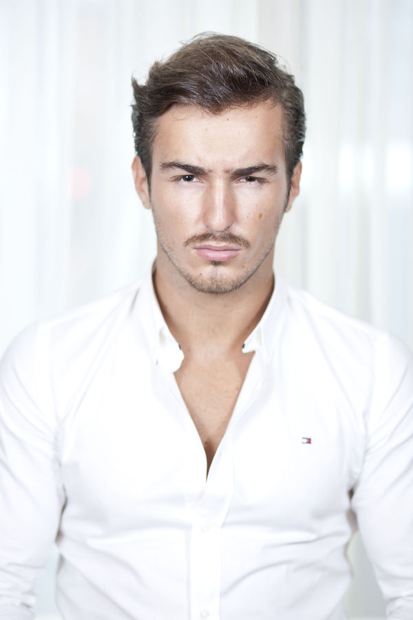 Picture of Tarik Kaljanac