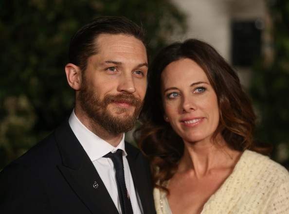 Image of Kelly Marcel