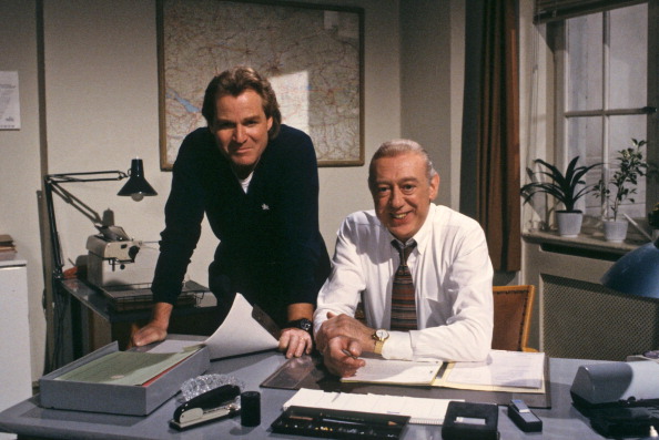 Picture of Derrick (1974-1998)