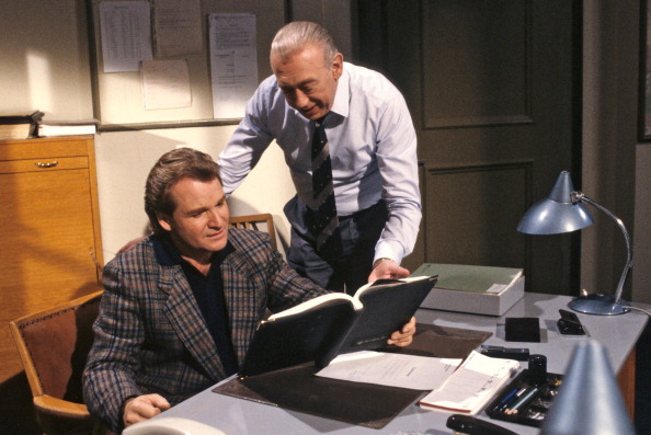 Picture of Derrick (1974-1998)