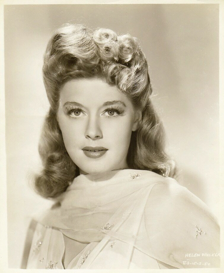 Picture of Helen Walker