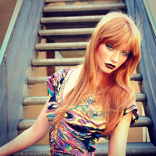 Picture of Amanda Smith