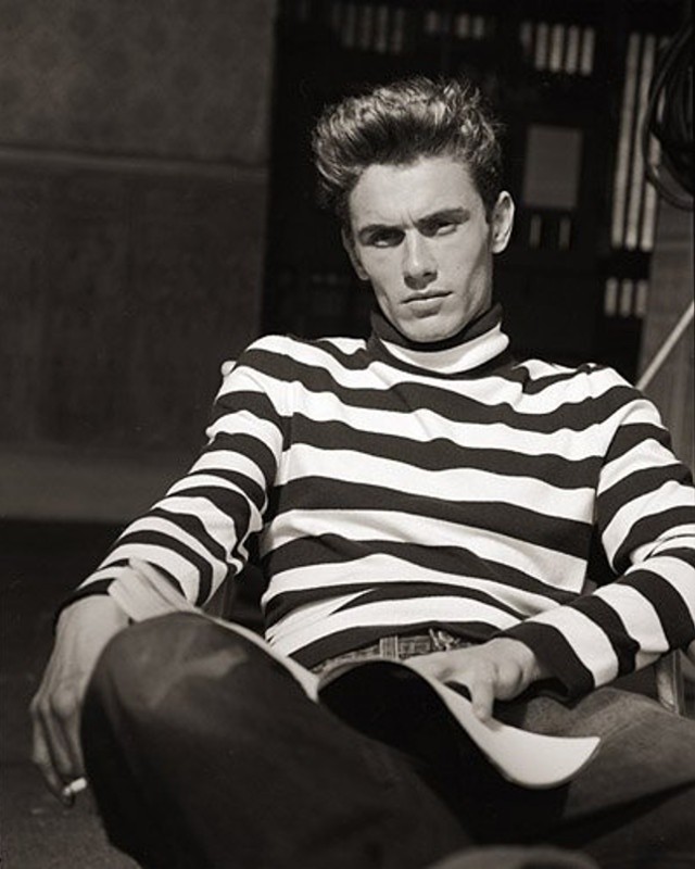 Picture of James Dean