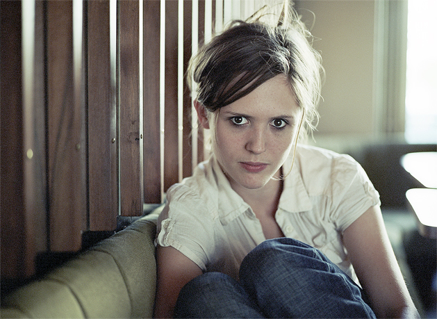 Picture of Emily Cox