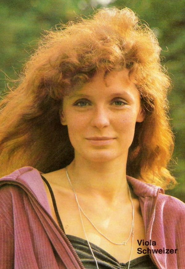 Picture of Viola Schweizer