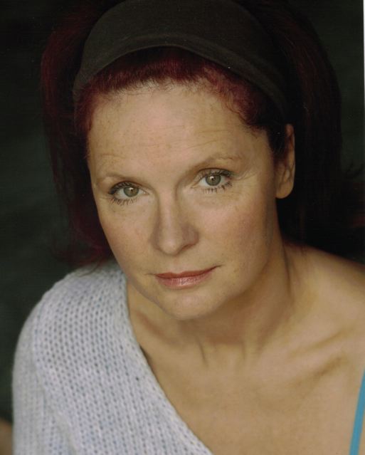 Picture of Viola Schweizer