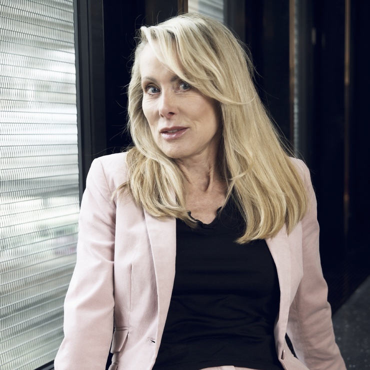 Picture of Esther von Arx