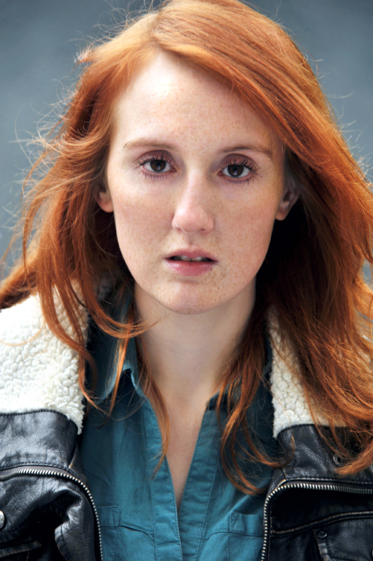 Image of Christina Baumer