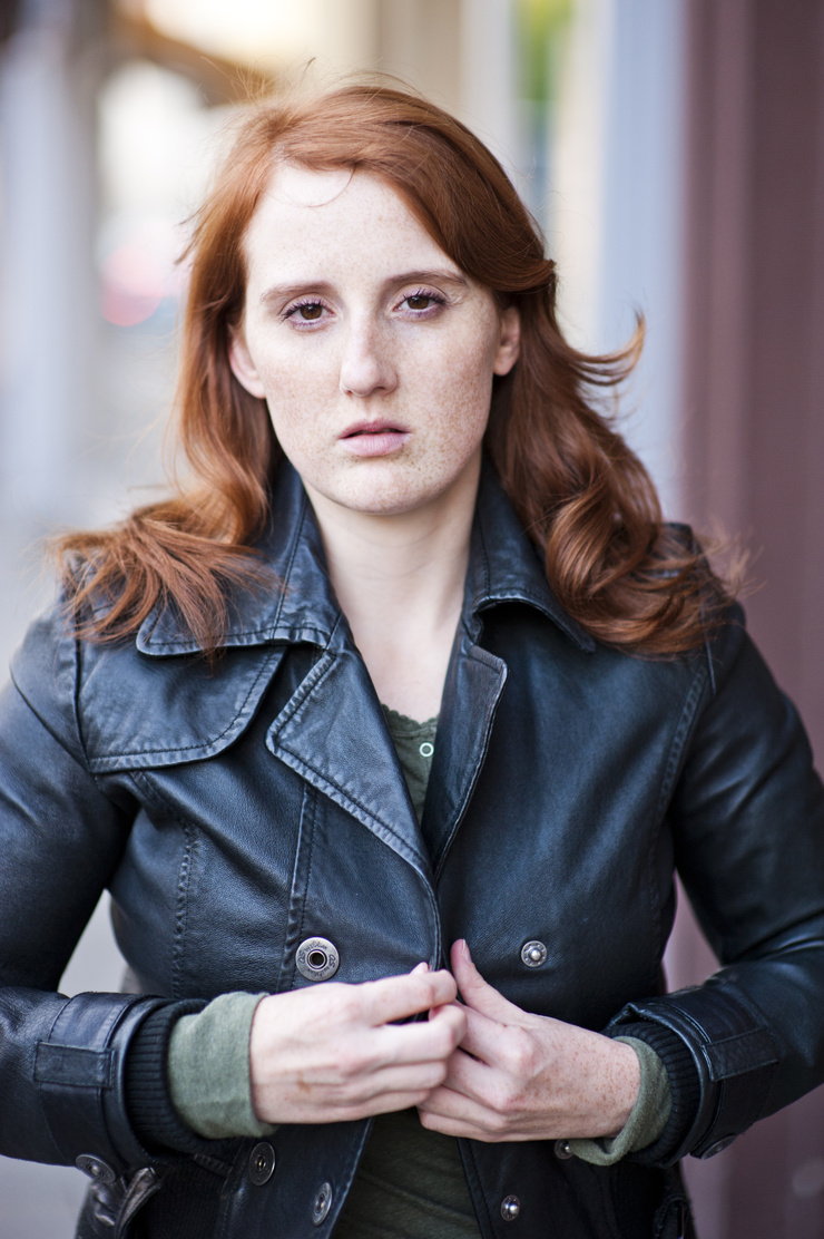 Picture of Christina Baumer