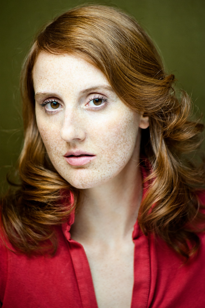 Christina Baumer picture