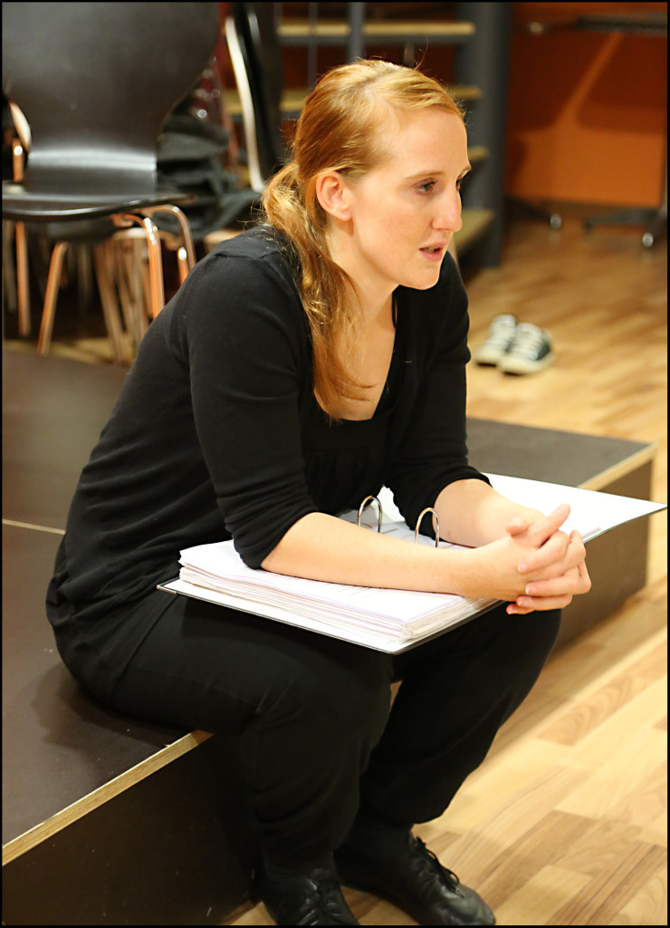 Picture of Christina Baumer