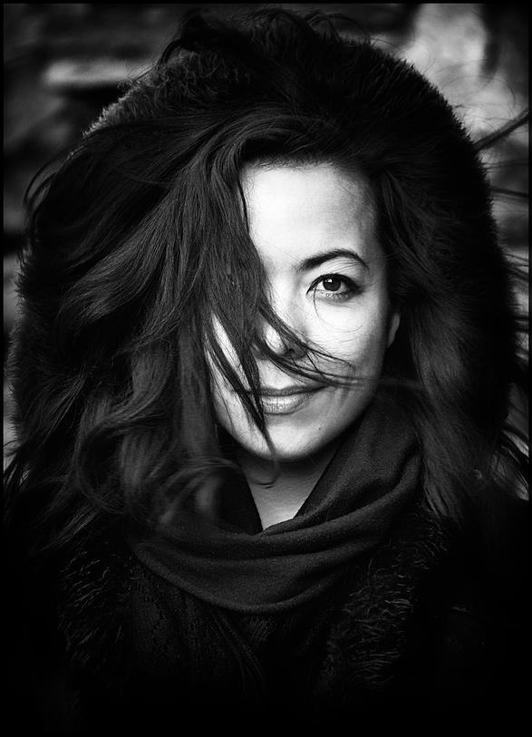 Picture of Nina Baukus