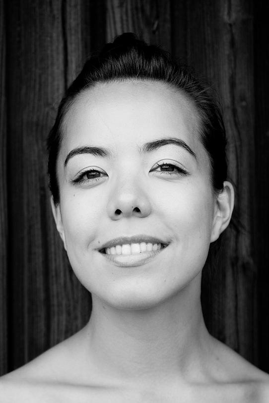 Picture of Nina Baukus