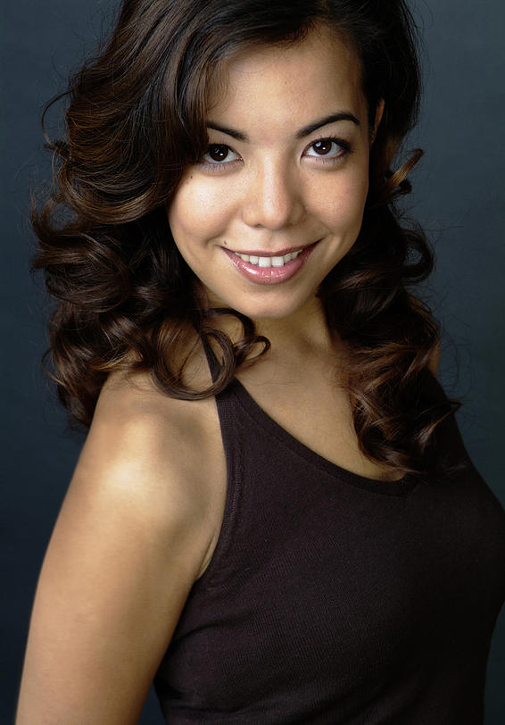 Image of Nina Baukus