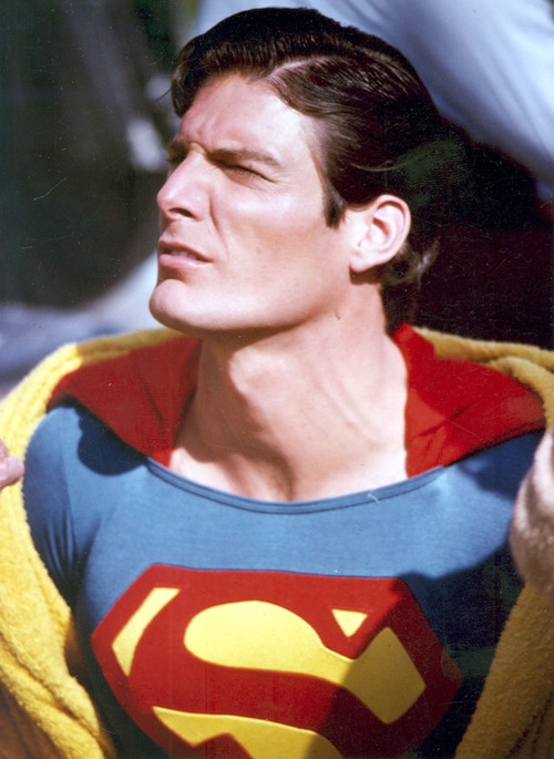 Picture of Christopher Reeve