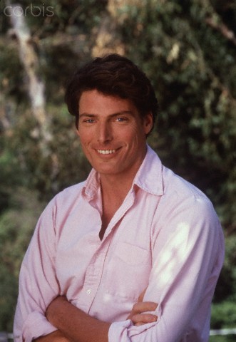 Picture of Christopher Reeve