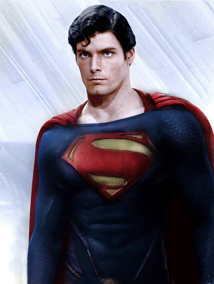 Picture of Christopher Reeve