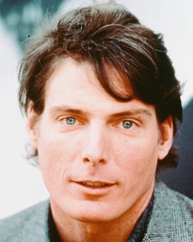 Picture of Christopher Reeve
