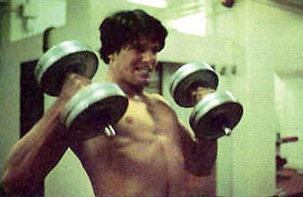 Image of Christopher Reeve