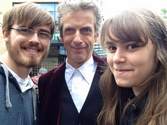Image of Peter Capaldi