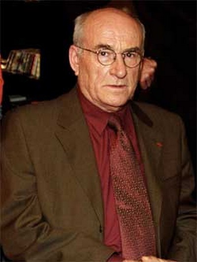 Picture of Victor Garrivier