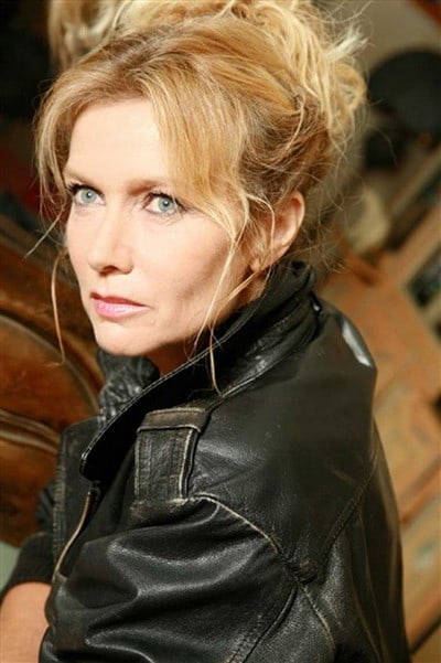 Picture of Christiane Jean