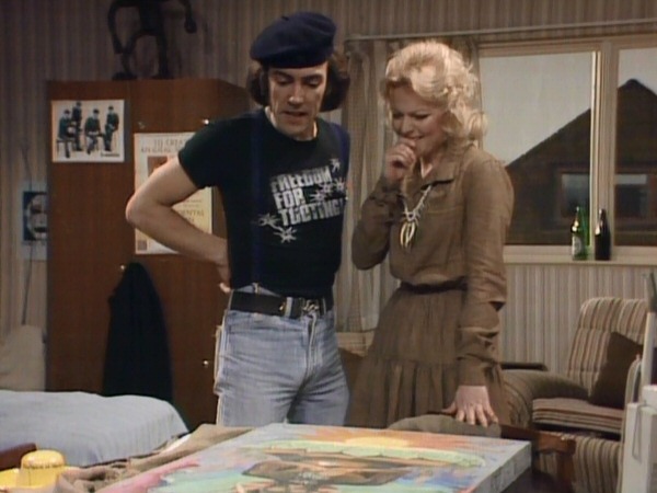 Picture of Citizen Smith (1977-1980)