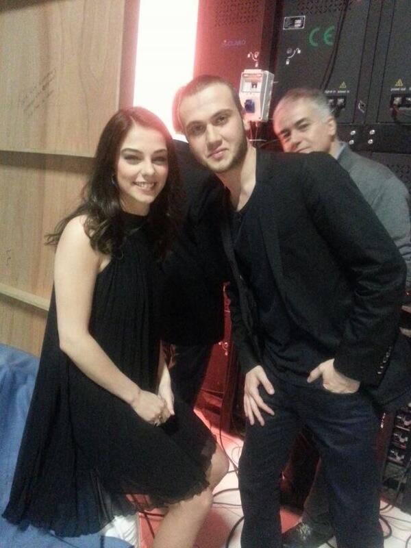 Picture of Eva Dedova