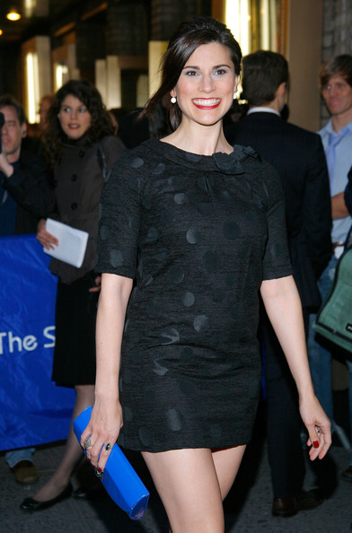 Picture of Milena Govich